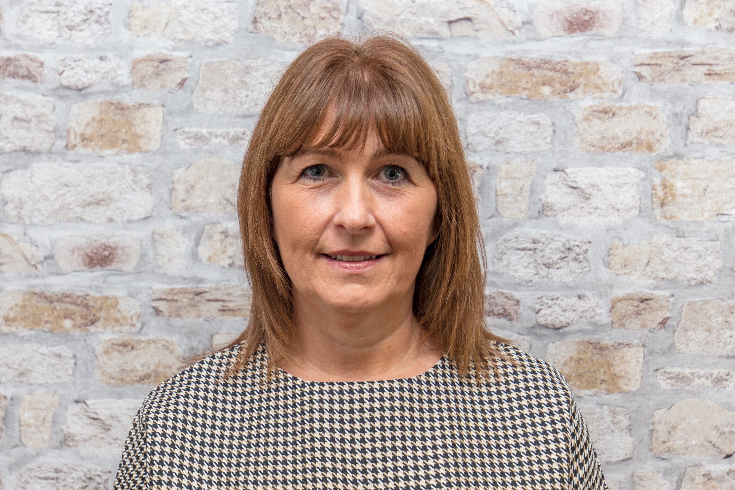 Kim Chambers - Papillon